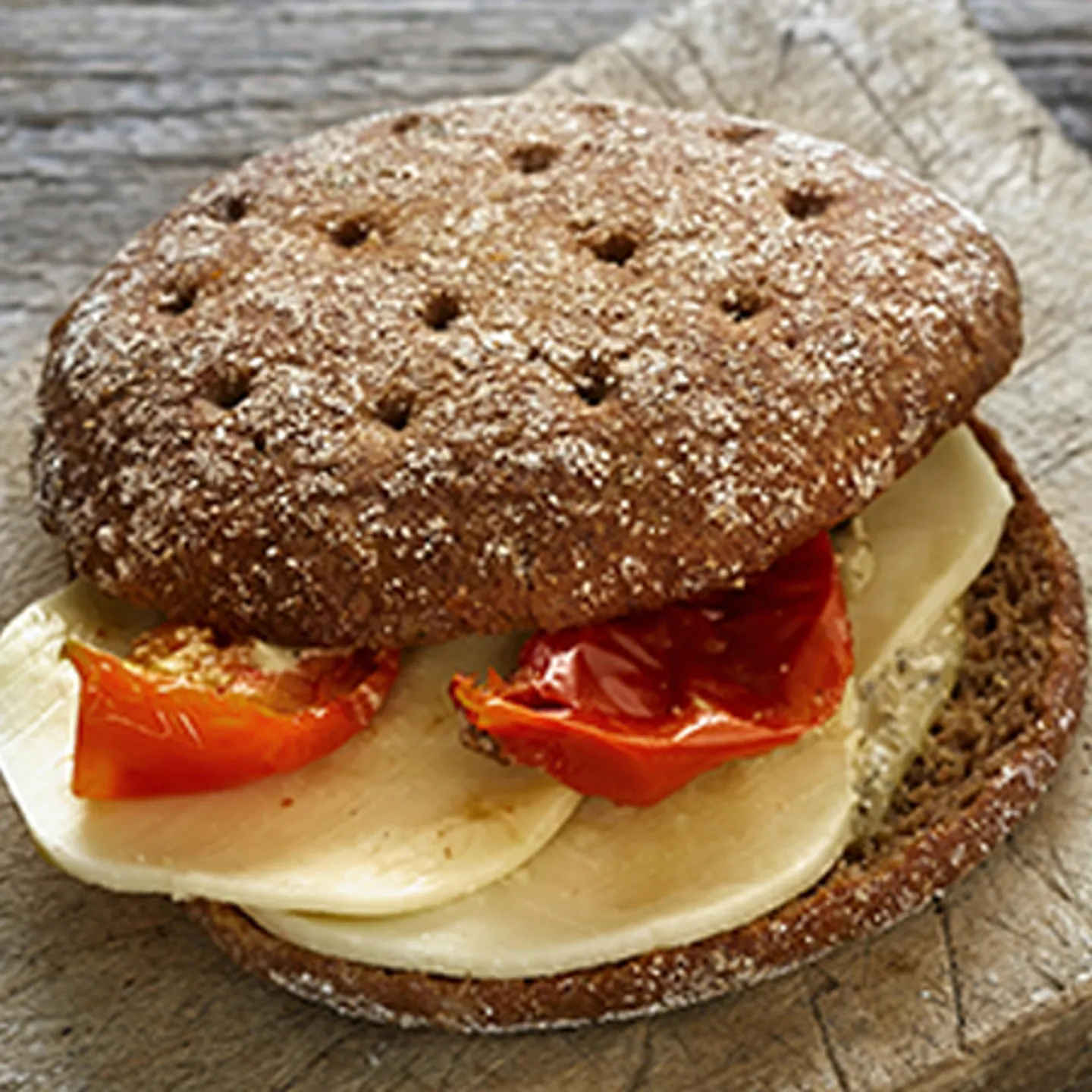 Organic & healthy breads - BakeryExport